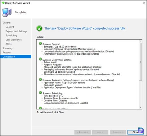 how to enable sccm implicit uninstall of applications