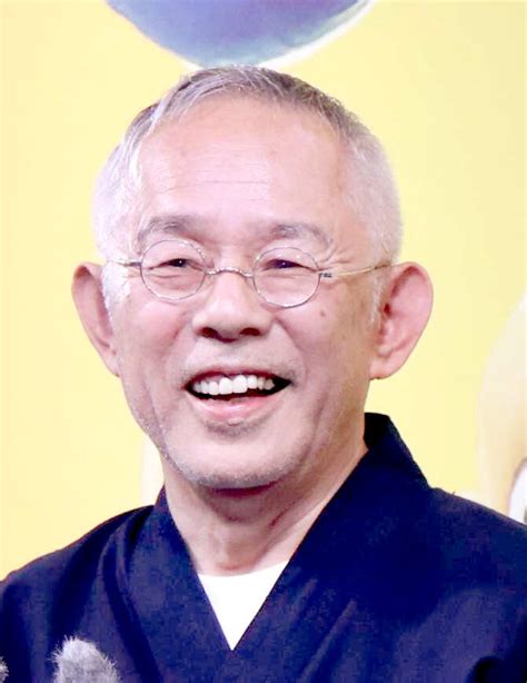鈴木敏夫pが米アカデミー受賞会見、オスカー像は「3個注文した」宮﨑駿監督の反応も明かす ライブドアニュース