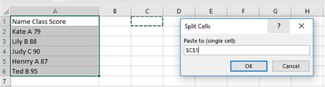 how to quickly convert a text file to excel file with