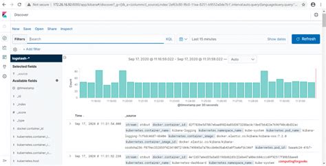 how to install microk8s kubernetes cluster on centos 8