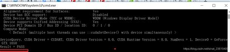 windows10 64 安装tensorflow遇到的：cuda安装后找不到安装文件目录 安装cuda驱动后bin里找不到文件夹 lfee