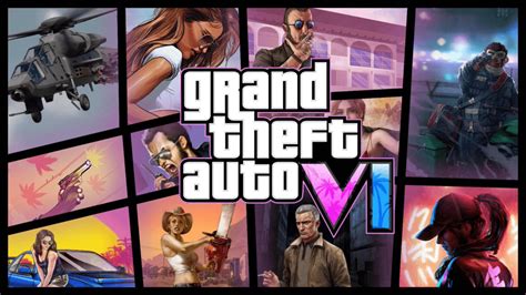 Grand Theft Auto 6 Trailer Bereits 100 Millionen Mal Angesehen