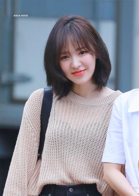 190621 Red Velvet Wendy Kpopping