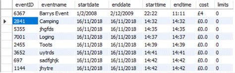python formatting select results for a tkinter