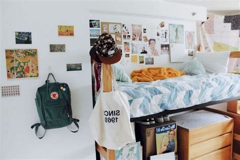 90 Rustic Dorm Room Decorating Ideas On A Budget Page 18 Of 95
