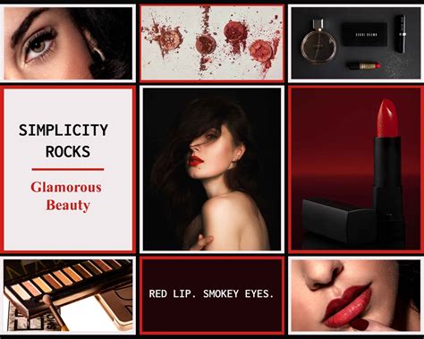 Free Mood Board Templates And Examples Edit Online And Download