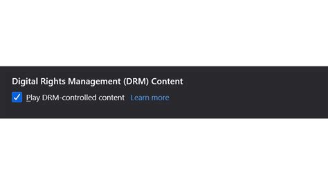 widevine content decryption module update errors and how to fix them