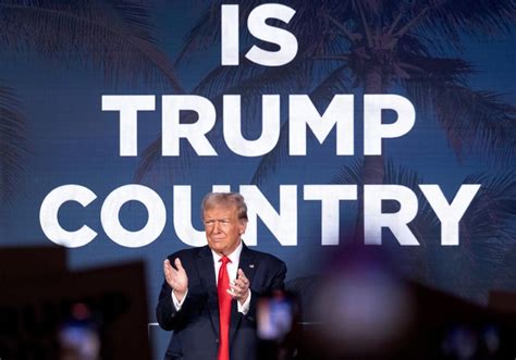 Fiscal Del Caso Trump Asegura Que Juicio Por Interferencia Electoral