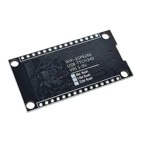 lua nodemcu v3 wifi module esp8266 32mb ch340g