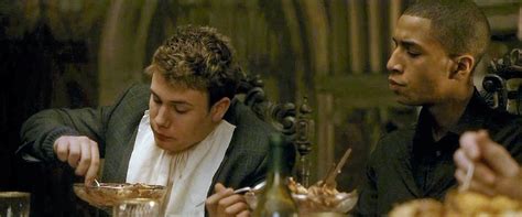 Blaise Zabini And Draco Malfoy