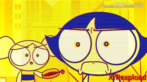 Powerpuff Girls Reboot Spectacular Ytp Entry Collab Youtube