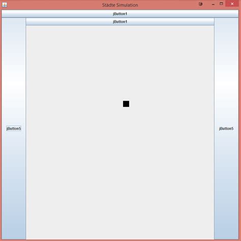 java buttons copied on drawing on jpanel stack overflow