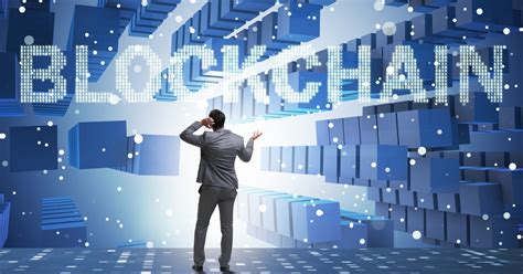 blockchain everything you need to know blockchain news