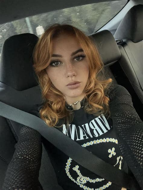 Kristen Hancher Telegram R Amature Braces