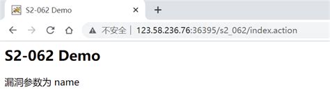 s2 062 remote command execution vulnerability recurrence cve 2021 31805