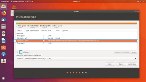 ubuntu 18 04 lts minimal install guide linux hint