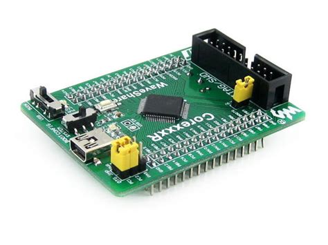 core405r stm32f405rgt6 mcu core board elty pl