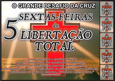 Trabalho Universal Cartela Desafio Da Cruz