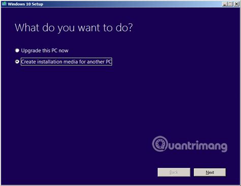 Cách Download Windows 10 Tải File Iso Windows 10 Từ Microsoft Nq News