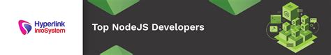 top 10 node js development companies in 2023 nodejs developers 2023