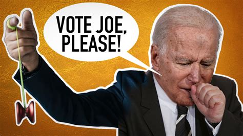 Lol Biden Continues To Blunder While Social Distancing Yes Joe