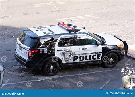 Las Vegas Metropolitan Police Department Lvmpd Interceptor Utility