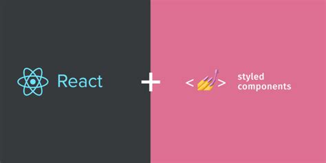 how to use styled components in your reactjs project dev community