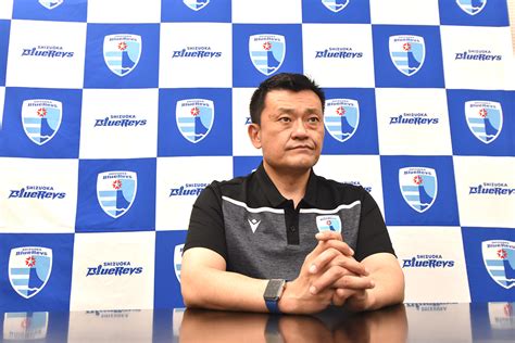 【スポーツビジネスを読む】ラグビー新リーグで世界一のクラブを目指す 静岡ブルーレヴズ山谷拓志代表取締役社長 前編 シーガルズで学んだ日本一の