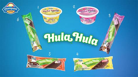Penggemar Hula Hula Mana Suaranya Dari Semua Varian Es Krim Hula Hula