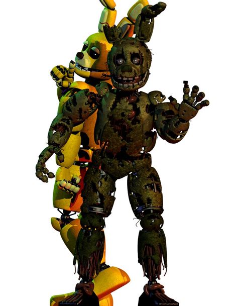 Pin By Stephanie Abram On Springtrap Fnaf Wallpapers Fnaf Fnaf Movie