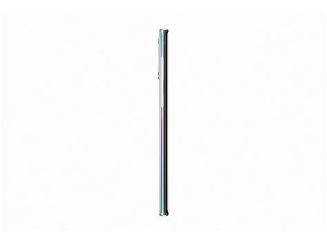 Samsung Galaxy Note10 256 Gb Aura Glow Komplettbedrift No