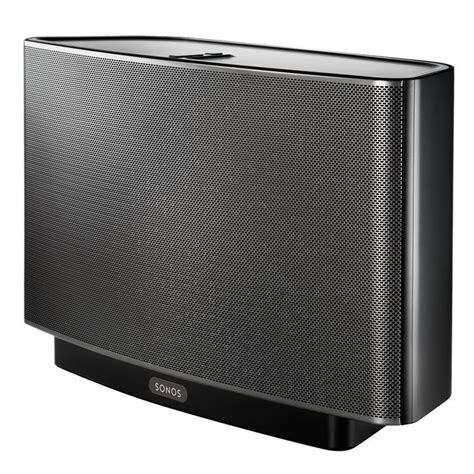 Sonos Play 5 Black The Wireless Hi Fi Formerly S5 Uk Hi
