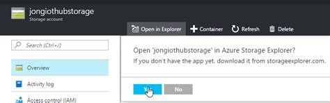 how to use the azure iot hub file upload api with python
