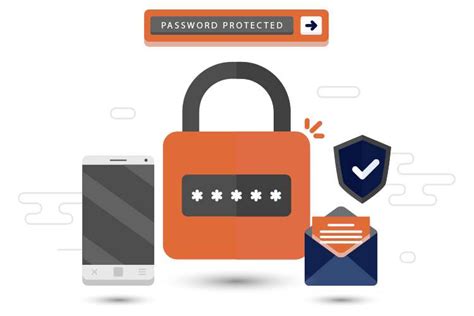 The Importance Of Strong Passwords And How To Create Them