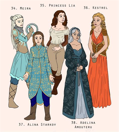 Cassandra Clare The Remnant Chronicles The Grisha Trilogy The