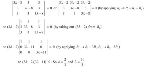 Matrix Homogeneous System Of Linear Equations Definition Theorem