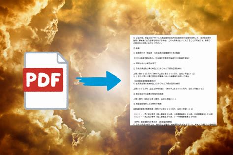 【python】pdfminerでpdfからテキストを抽出する ジコログ