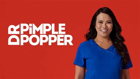 Dr Pimple Popper Tlc Series Where To Watch