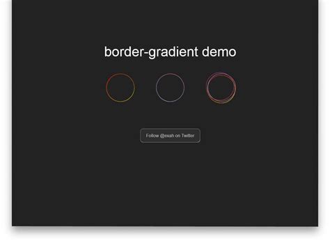 16 best free html css border animation effects in 2020