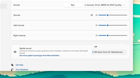 How To Enable Spatial Audio On Windows 11 Lifehacker