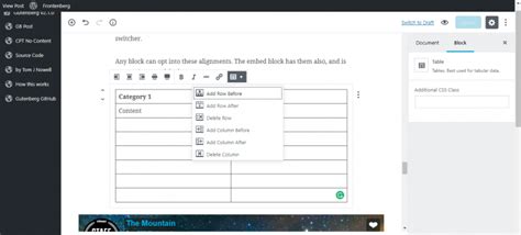 a guide to gutenberg the new wordpress post editor