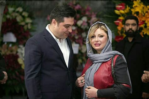بیوگرافی نیوشا ضیغمی عکس و اطلاعات زندگی شخصی و هنری و ماجرای ازدواج
