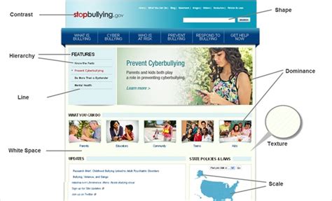 how visual design makes for great ux ux booth