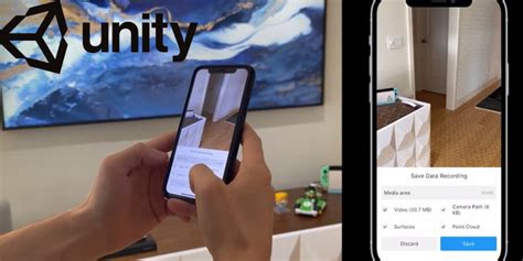 unity mars grants ar devs unmatched accessibility xr today