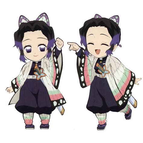 Pin By Iloveobamitsu On Demon Slayer Kny Folder In 2022 Cute Anime
