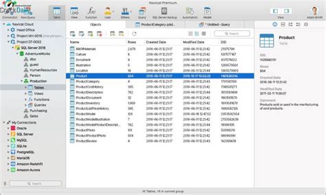 navicat premium 15 0 22 crack key 2021 download [latest]