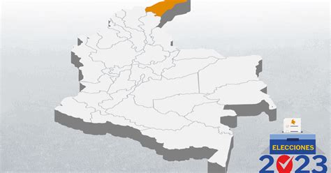 Así Quedó El Mapa Político De Colombia Estos Fueron Los Ganadores De
