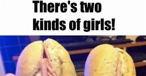 Innie Vs Outie Lady Bits
