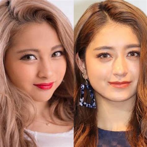 ゆきぽよとみちょぱの見分け方は？共演者に間違えられたエピソードも！ ねたコレ！