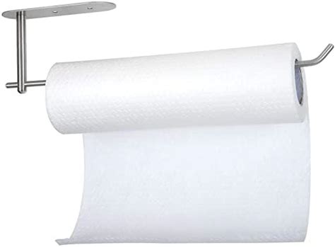 Umbra Cappa Wall Modern Paper Towel Holder For Horizontal Vertical